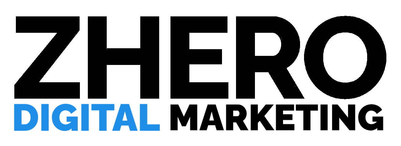 Zhero Digital Marketing